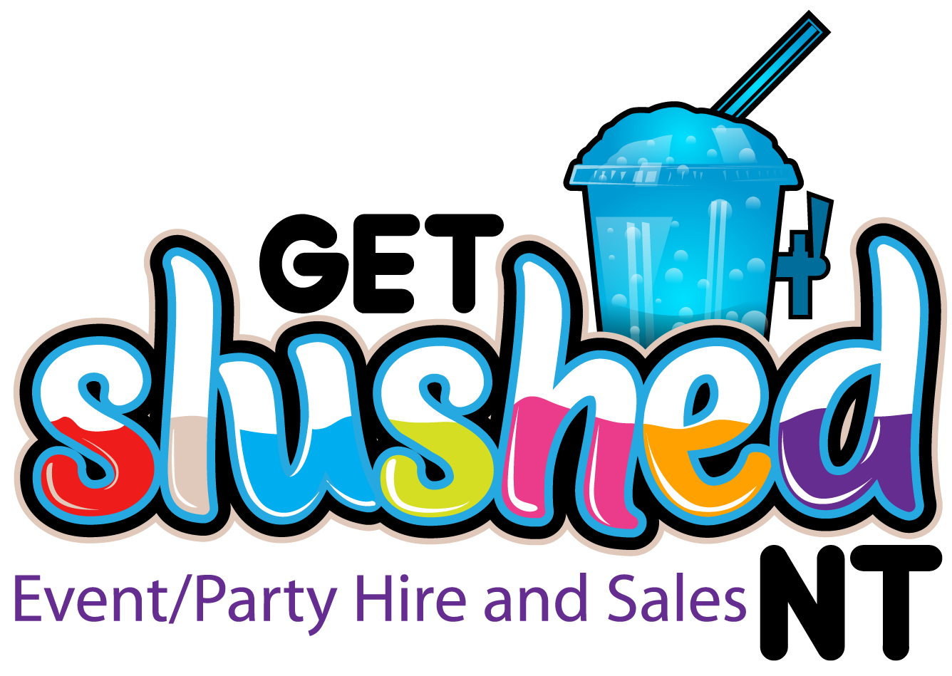 Party Equipments Hire | Slushy Machine Hire | Darwin NT